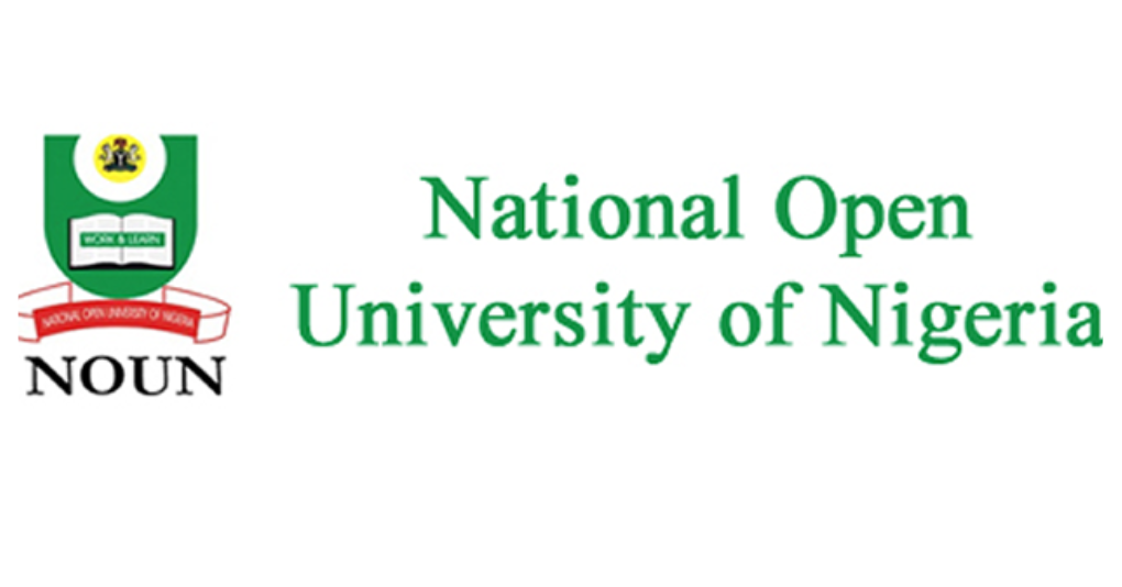 NOUN To Commence Award Of Postgraduate Diploma In Smart Education NOUN To Commence Award Of Postgraduate Diploma In Smart Education